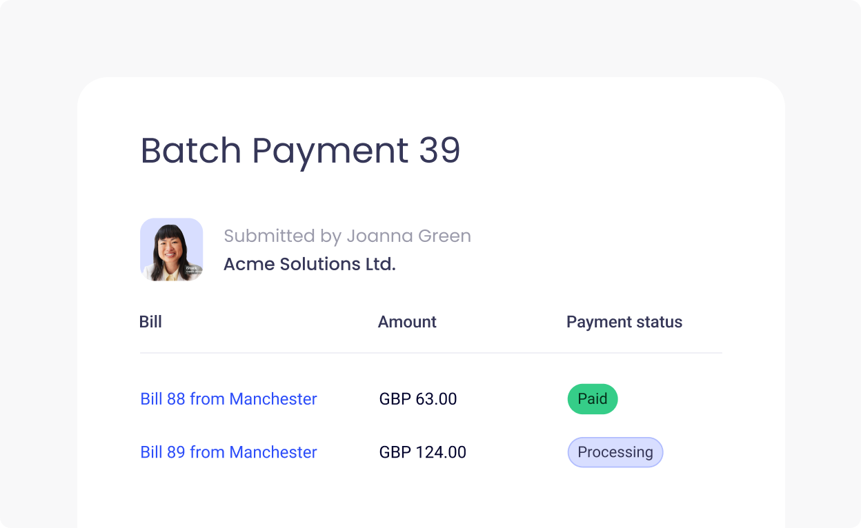 New Batch Payment Approvals for Xero from ApprovalMax